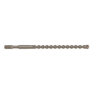 BOSCH HC4031 3/4 In. x 13 In. Spline Speed-X Rotary Hammer Bit for Concrete Drilling