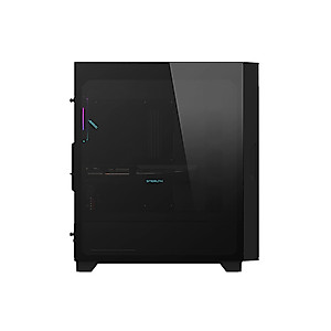 Gigabyte AORUS Stealth 500 DIY PC Kit (Z690 AORUS Elite Stealth, NVIDIA GeForce RTX 3070 Gaming OC 8G Stealth, AORUS C500G) - S5Z69R3070