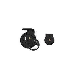BlackVue DR770X-2CH 128GB | Dual-Full HD Cloud Dashcam | Built-in Wi-Fi, GPS, Parking Mode Voltage Monitor | Optional LTE | Mobile Hotspot | Dashcam Front and Rear Camera | Made in Korea