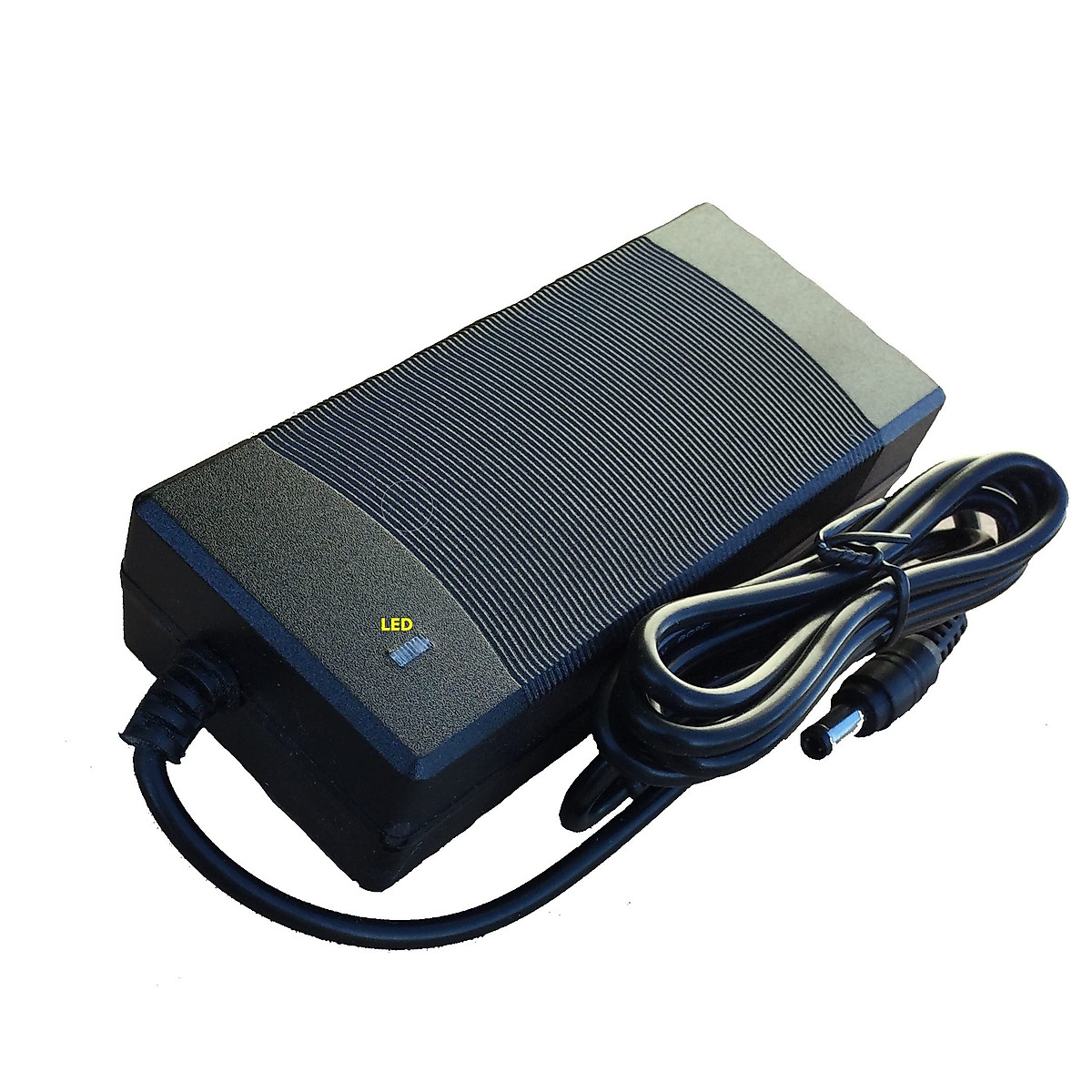 PowerTech Supplier AC Adapter Compatible with Echelon Connect EX-4S+, ECHEX-4S-15C Exercise Bike