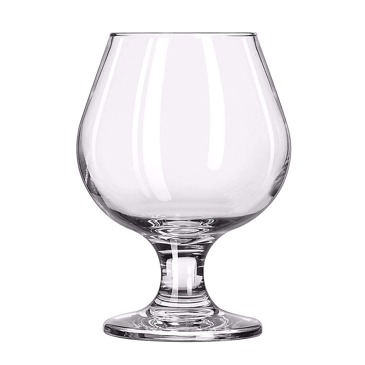 Libbey 3704 Embassy 9.25 Ounce Brandy Glass - 24 / CS