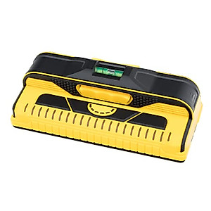 Franklin Sensors ProSensor M210 Stud Finder with 13-Sensors, Wood & Metal Stud Detector/Wall Scanner, Live Wire Detection