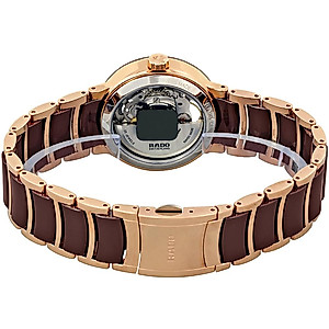 Rado Women's Centrix Swiss Automatic Watch