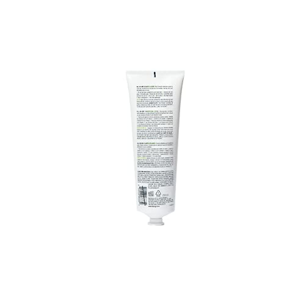 Biolage All-In-One Multi-Benefit Shampoo Scrub | Cleanses, Detoxifies & Gently Exfoliates Scalp | For All Hair Types | Vegan | 8.45 Fl. Oz.