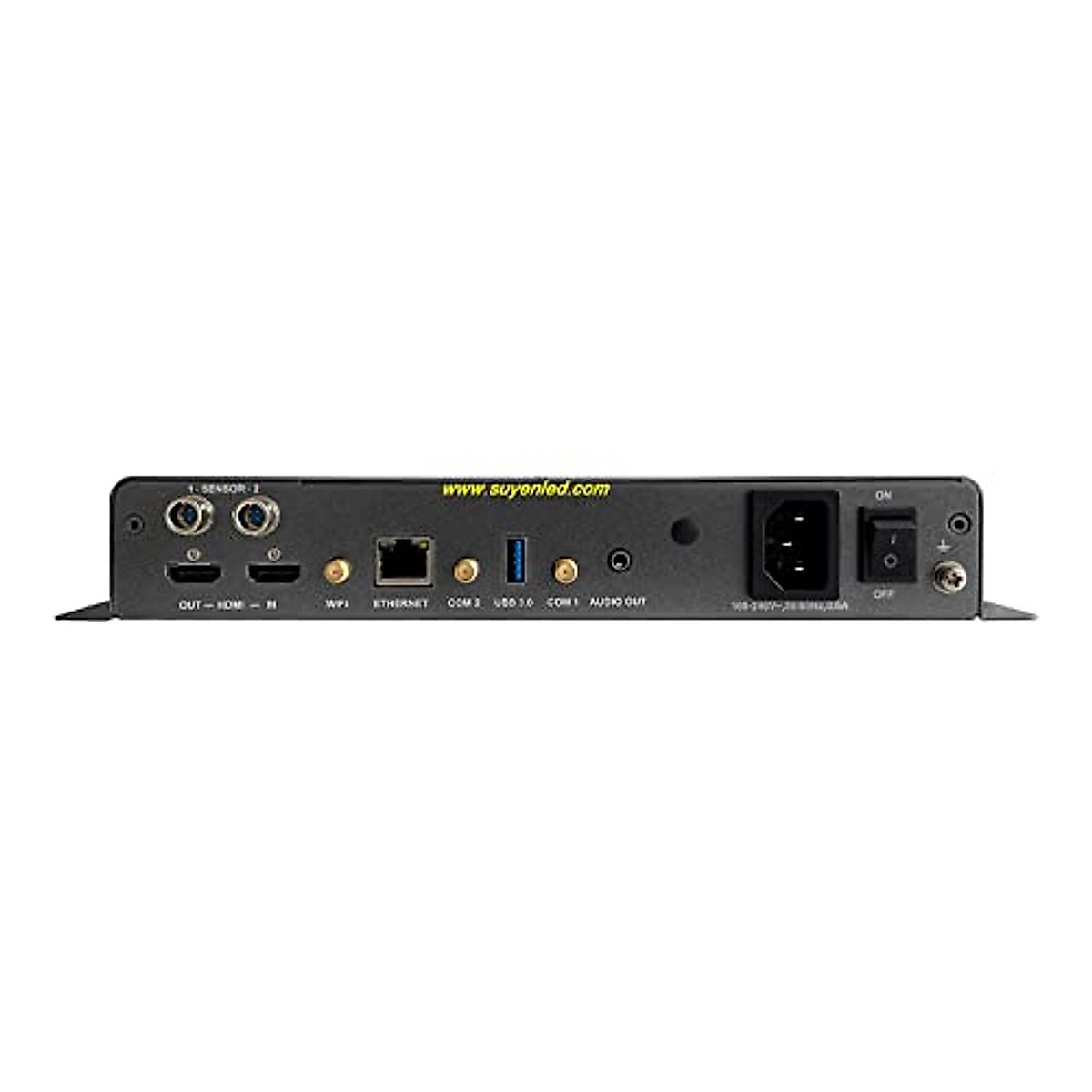 TB50 NovaStar Best Price LED Screen Controller (Upgrade Version of TB6