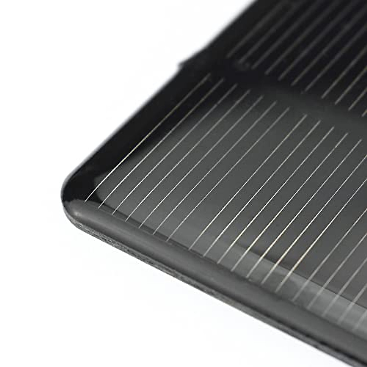 Solar Power Manager Micro (2V 160mA Solar Panel Included)