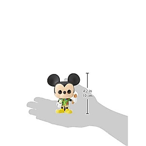 Funko Pop! Disney: Walt Disney World 50th Anniversary - Aloha Mickey