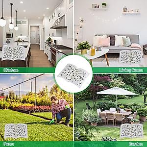 GreenV Fruit Fly Trap for Indoors 10Pack Fly Trap Indoor,Sticky Gnat Traps Fruit Fly Killer for Housefly,Mosquitoes, Spiders, Ants, Plants, White