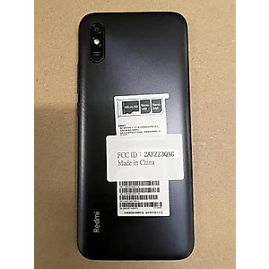 Xiaomi Redmi 10C Unlocked Cellphone,4GB RAM + 64GB ROM,6.71" Display, 50MP Camera,5000mAh Battery with 18W Fast Charging 4G Volte Smartphone,Graphite Gray