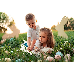 TANOMA Chew Treats Toys for Guinea Pig, Hamster, Rabbits, Chinchilla, Bunny, Small Animal Teeth Care