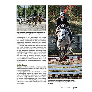 The Original Horse Bible, 2nd Edition: The Definitive Source for All Things Horse (CompanionHouse Books) 210 Breed Profiles, Training Tips, Riding Insights, Competitive Activities, Grooming and Health