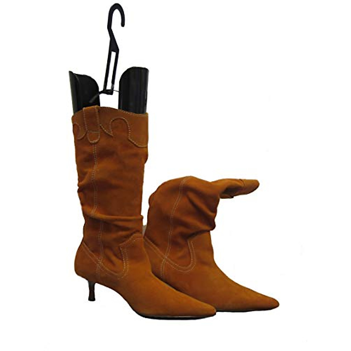 Dial Industries Boot Shapers, Black