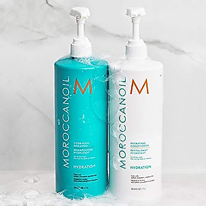 Moroccanoil Hydrating Shampoo, 33.8 oz