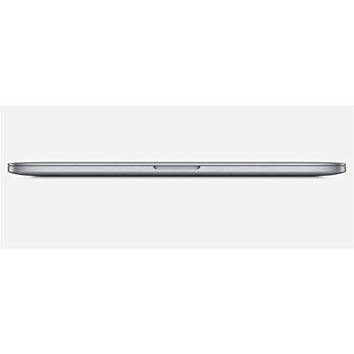 Late 2019 Apple MacBook Pro Touch Bar with 2.4GHz 9th Gen 8 Core Intel i9 (32GB RAM, 512GB SSD) Space Gray (Renewed)