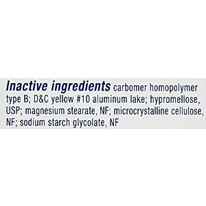 Mucinex DM Maximum Strength 12-Hour Expectorant and Cough Suppressant Tablets, 14 ct