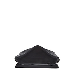 Louis Vuitton, Pre-Loved Damier Graphite Daniel GM, Black