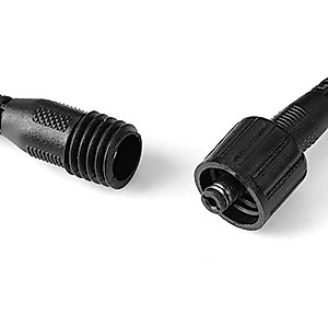 PBOHUZ Garden Light-Solar Powered LED Ground Light Outdoor Lawn Lamp for Home Garden Courtyard Outdoor