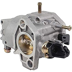 Shnile Carburetor Carb for Powerstroke PS906025 PS906025A 6000 7500 Watts Generator