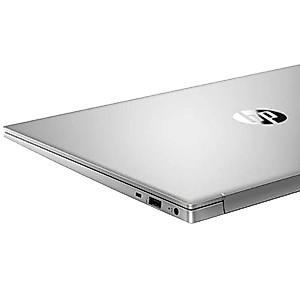 2022 HP Pavilion 15.6" FHD Touchscreen Laptop 12th Gen 10-Core Intel i5-1235U 32GB DDR4 2TB NVMe SSD Iris Xe Graphics HDMI Webcam WiFi-6 Bluetooth Backlit Keyboard Windows 11 Home w/ RATZK 32GB USB