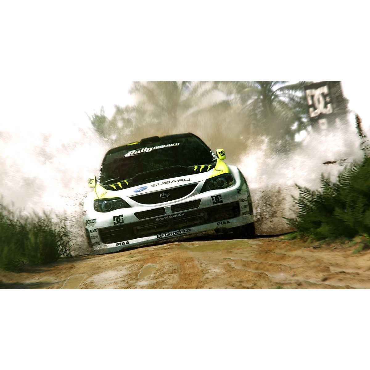 Dirt 2 - Xbox 360