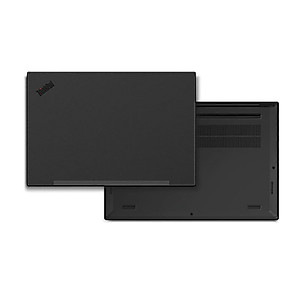 2021 Lenovo Thinkpad P1 Gen 3 15.6 FHD Mobile Workstation Laptop (Intel 8-Core i9-10885H, 64GB RAM, 2TB PCIe SSD, Quadro T2000 Graphics) Backlit , Thunderbolt, Fingerprint, Windows 10 Pro (Renewed)