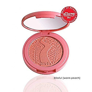 Tarte Amazonian Clay 12-Hour Blush Peaceful 0.2 oz