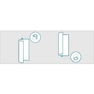 Pleatco Pro-Grid & Micro Clear 60 Sq Ft Pool Filter Replacement Grid Set - 8 Grids Total