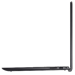 Dell Inspiron 15 Touchscreen Laptop 2022 Newest, 15.6" FHD Display, 11th Gen Intel Core i7-1165G7 (up to 4.7 GHz), 16GB RAM, 1TB PCIE SSD, Webcam, Bluetooth 5, HDMI, Windows 11, Black (Renewed)