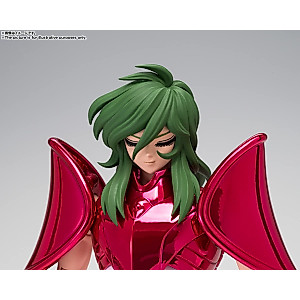 TAMASHII NATIONS - Saint Seiya: The Hades Chapter - Sanctuary - Andromeda Shun [Final Bronze Cloth], Bandai Spirits Saint Cloth Myth EX Action Figure
