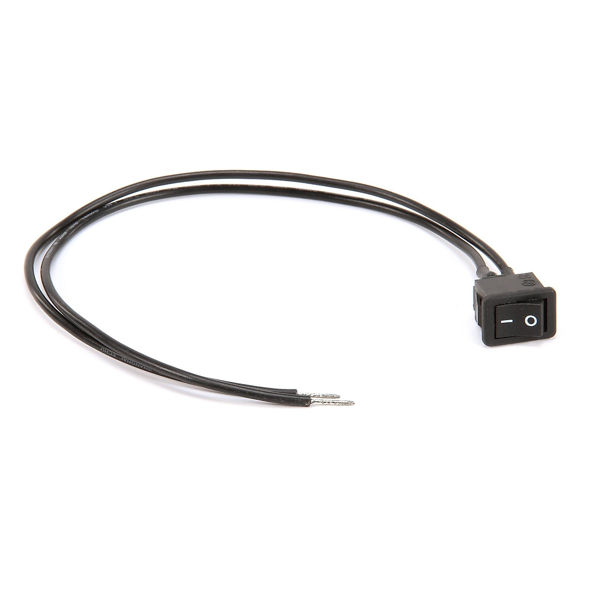 TRUE - TRUE842250 True 842250, Rocker Switch