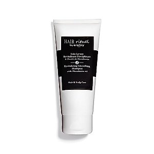 Sisley Revitalizing Smoothing Shampoo with Macadamia Oil for Women - 6.7 oz Shampoo