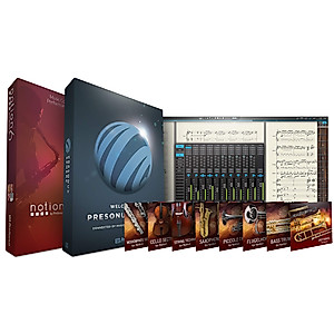 PreSonus Sphere Annual Membership-Physical Access Card Version Year