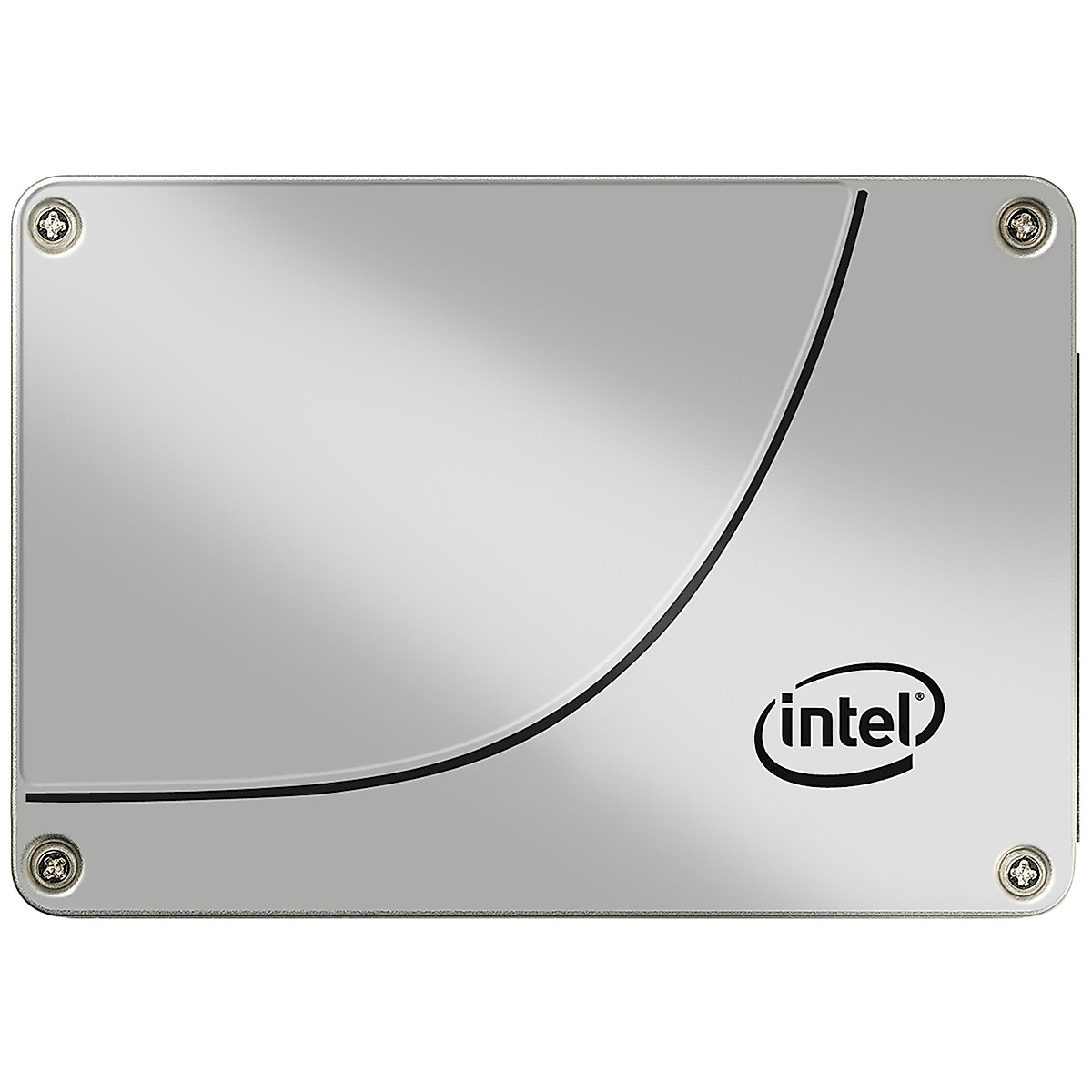 Intel 2.5-Inch 100 GB Internal Solid State Drive SSDSC2BA100G301
