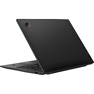 Lenovo 2023 ThinkPad Laptop 14" WUXGA 1920 x 1200 13th Generation Intel Core i7-1365U 10-Core 32GB LPDDR5 1TB SSD Wi-Fi 6E Windows 10 Pro Bluetooth 5.1 Backlit KB 1080p FHD Camera FP Thunderbolt 4
