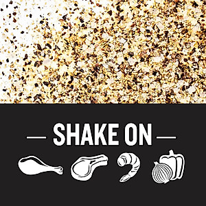 McCormick Grill Mates Classic Smash Seasoning, 2.85 oz