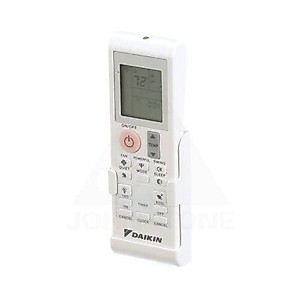 Daikin White Remote Control with Wall Holder 2531835