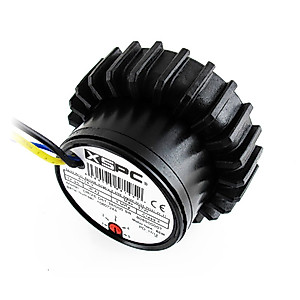 XSPC D5 Vario Pump Without Front Cover