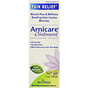 Boiron Arnica Ointment, 1 oz