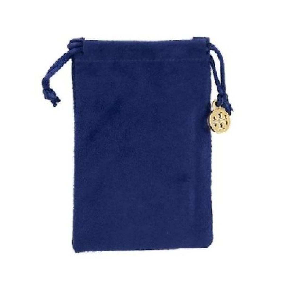 Tory Burch 88443 Tory Gold New Ivory Women's Small Enamel Inlay Ring Size 7