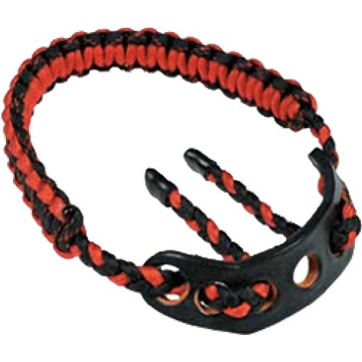 Paradox Products Bow Sling Elite Custom Cobra Black/Red