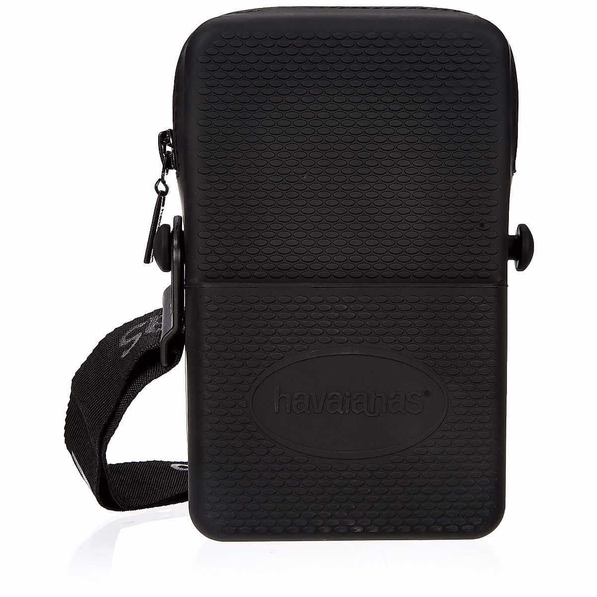 Havaianas Womens Street Bag Black - One Size