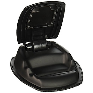 i.Trek Universal Dashboard Mount with Built-In Holder - Black