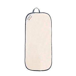 Skinny Mini Diaper Changing Mat - The Ultimate Memory Foam Diaper Changing Pad (16" x 32")