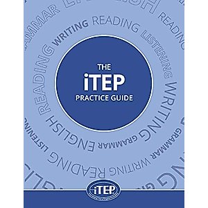 The iTEP Practice Guide