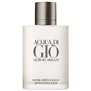 Giorgîo Armanî Acqua Di Gio Shave Balm, 3.4 Oz