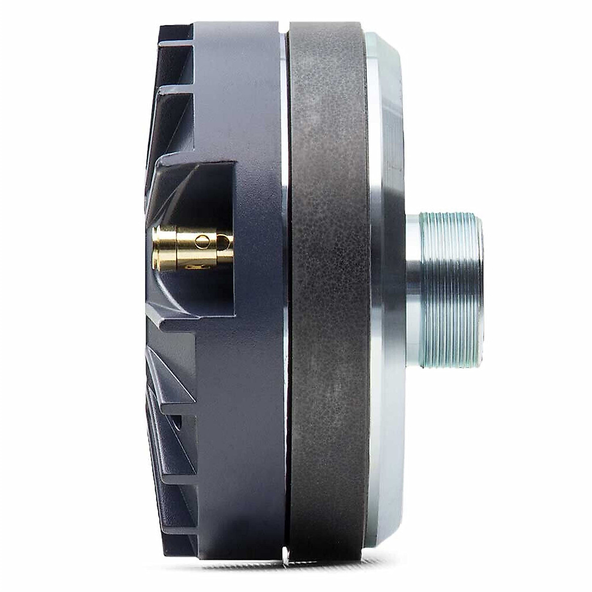 pkg DD Audio VO-CT45 + VO-CT5x5 225W 4-Ohm Compression Horn Tweeter