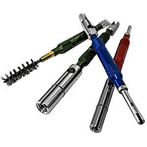 Innovative Products Of America 8025 Terminal Connector Cleaner Master Kit