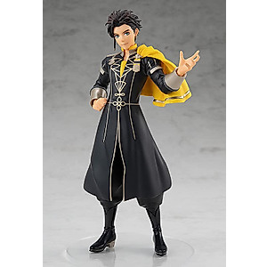 Fire Emblem: Three Houses – Claude von Reigan Pop Up PVC Figure