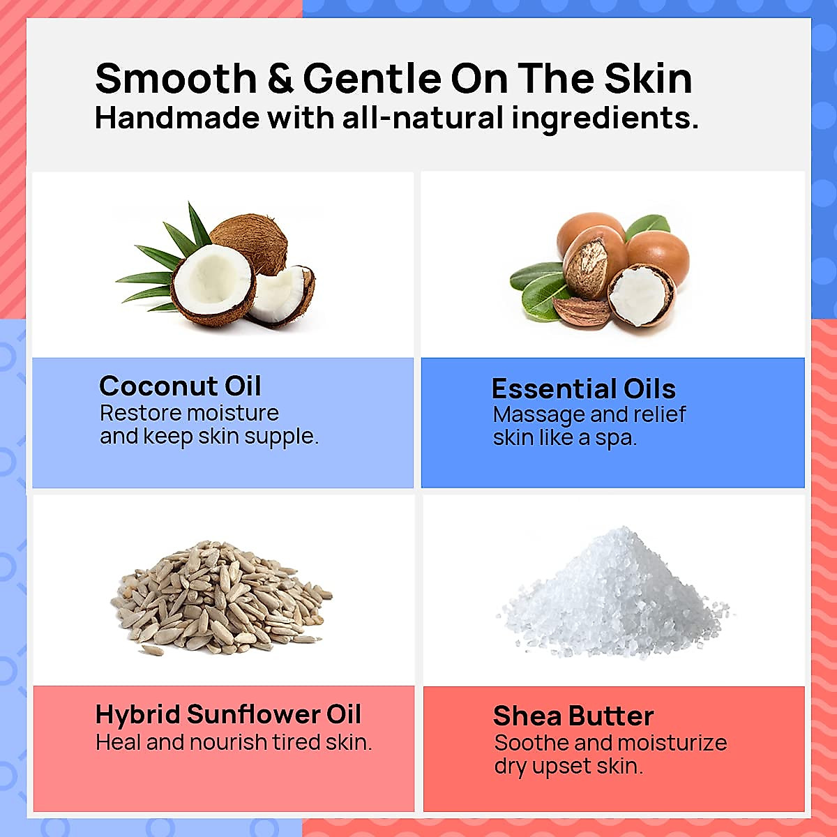 Bath Bombs for Kids and Women - Bubble Bath Shower Salts for Women - Relaxing Bathbombs Set for Women - Bath Essentials Shower Bubble Steamers (12-Pack ･ Bath Bombs)