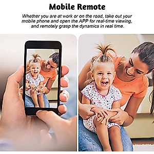 Spy Camera Hidden Camera,1080P Magnetic Mini WiFi Camera for Home Office Security,Pet Mini Home Cam with Babysitter Surveillance,Lndoor Camera with Motion Detection Night Vision